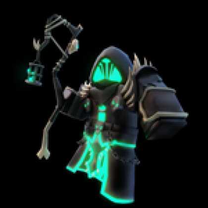 Bed Wars - Crypt (Via Gift)