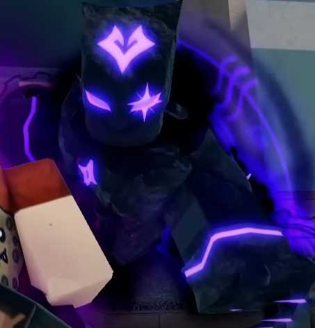 U-Star | A Universal Time Mythic