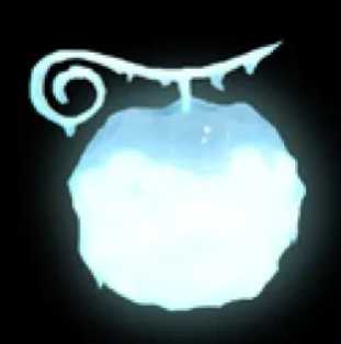 Grand Piece Online > GPO > Hie Hie No Mi