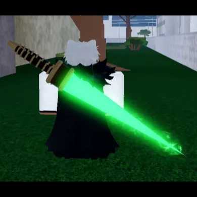 True Kalin Cape Type Soul