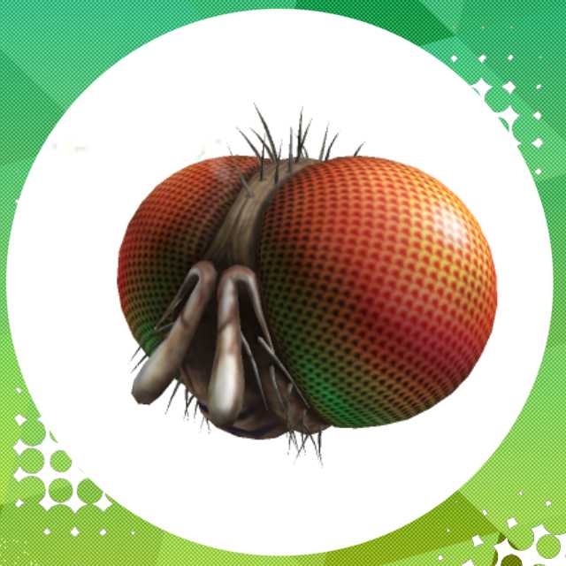 [ROBLOX] FREAKY FLY FACE