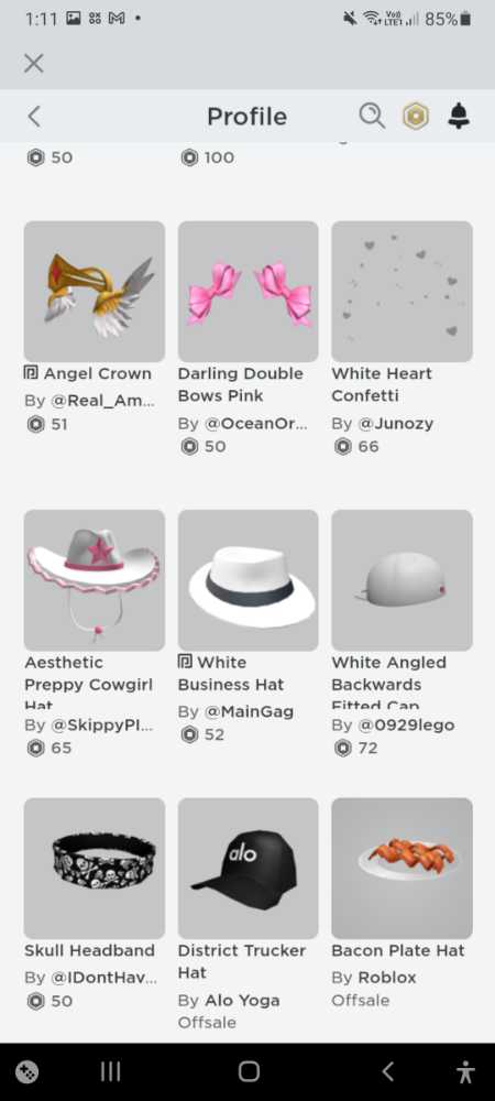 Roblox account with premium with 3 toy codes and 4 robux card codes acc ...