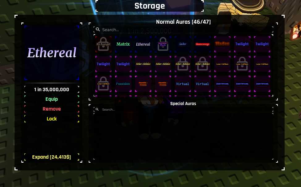 Sol's Rng sols rng | Archangel 250m in a chance | Matrix 50m in a ...