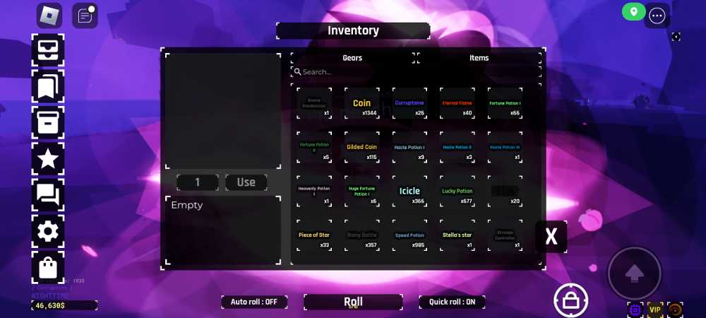 Meta SS.12 Sols rng | Sols rng | Account 1 in 400,000,000 im peach ...