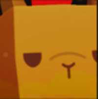 Huge Apple Capybara PS99