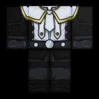 Keeper Schematic and Material - Outfit - [DEEPWOKEN - DEEP WOKEN - ROBLOX]