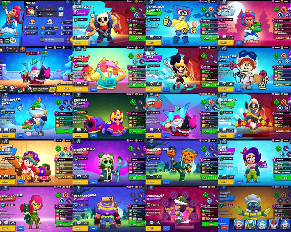 [85 BR] 35600 CUPS [BORN BAD BUZZ/EMPRESS BONNIE/GROUCH MICO/REBEL LOLA ...