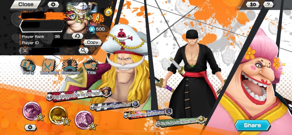 ️12 Extreme with new Ex Shanks | Zoro Max| Blue Luffy Max| Red Big Mom ...