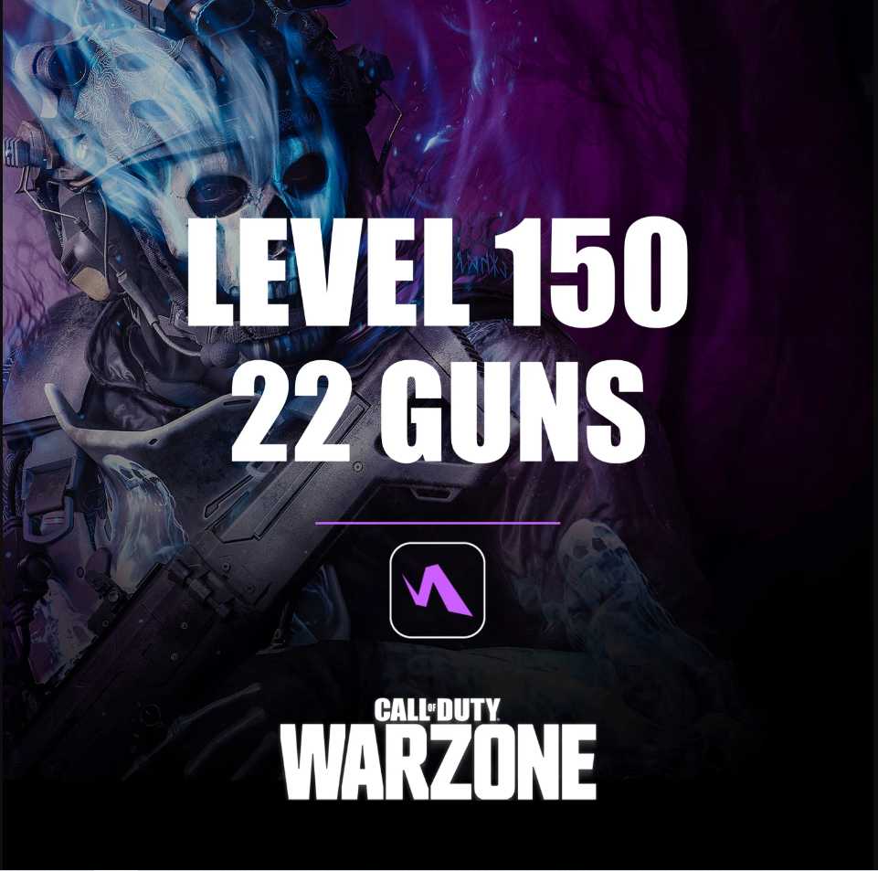 MW 3 INTERSTELLAR CAMO [ Level 150 ] - [ 20+ Guns Max ] - [ Steam ...