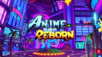 ANIME REBORN ( Auto delivery) 50k+ GEMS 140+ REROLL - Lv50+