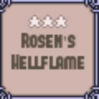 ⭐⭐⭐ Rosen Hellflame | Deepwoken (lowest price)