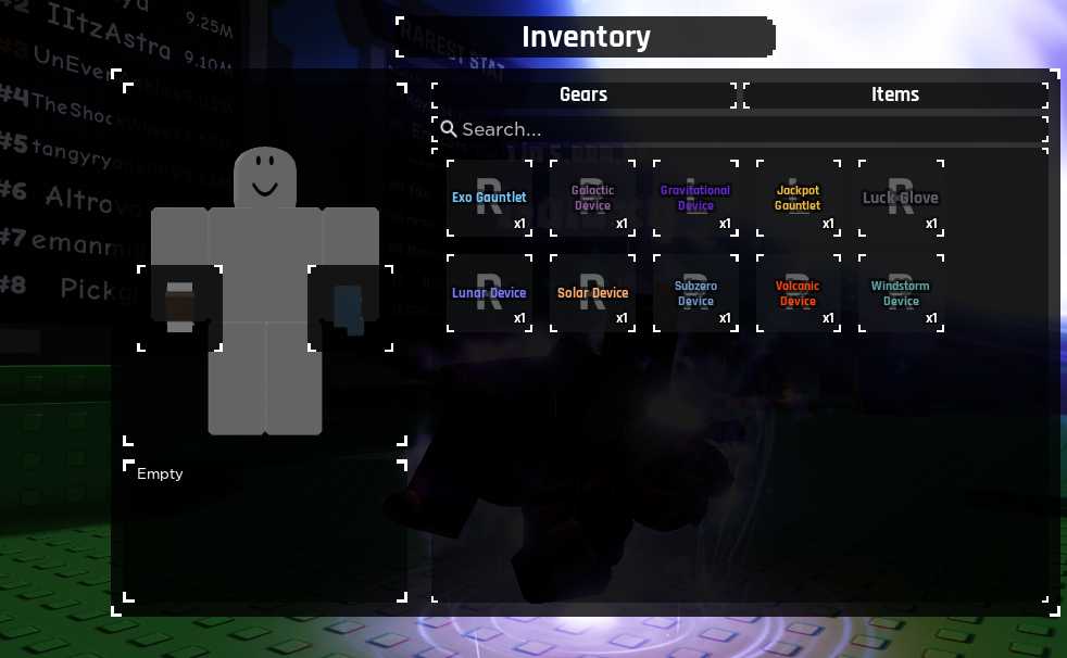 Sol's Sols Rng | Abyssal Hunter 1 in 400m | Arcane Lecacy | twilight ...