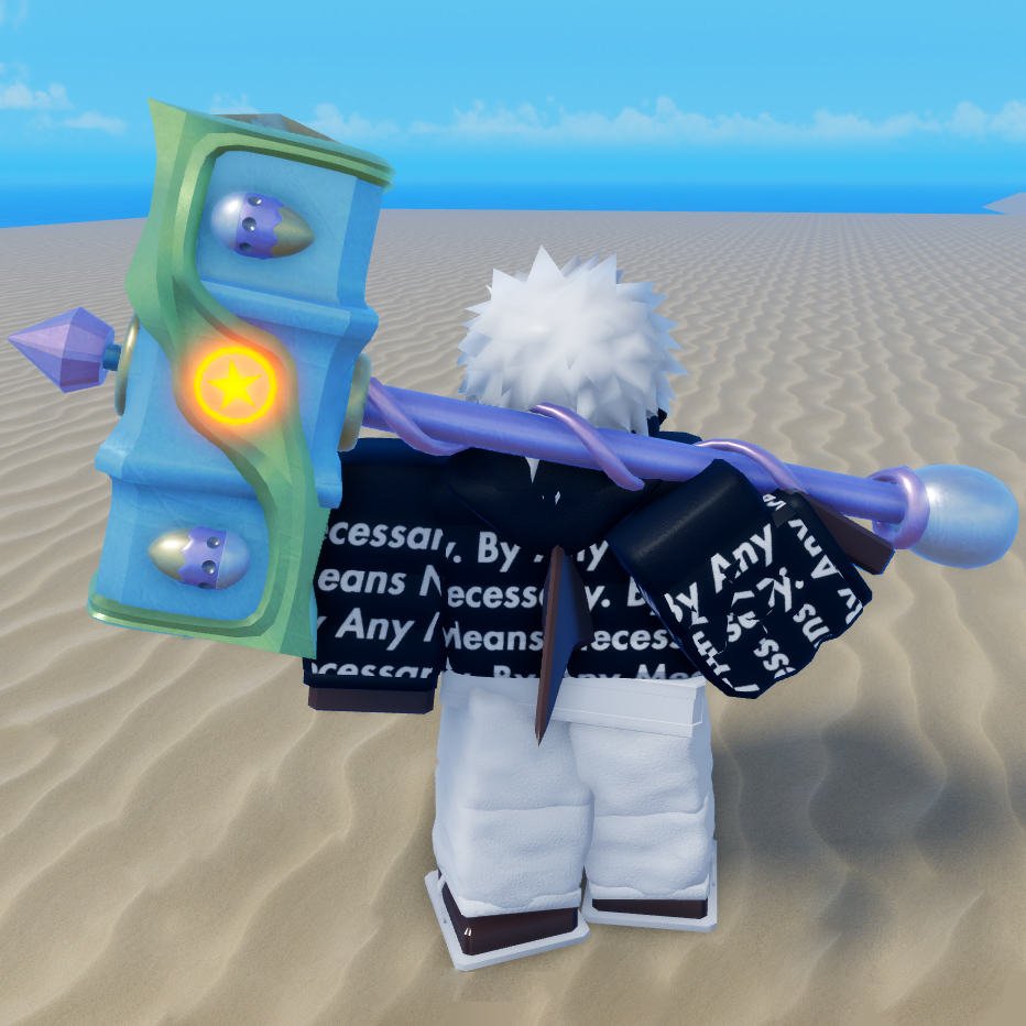 Elo s Hammer