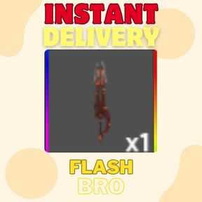 INFERNO ROCKET BLADE - [GPO - GRAND PIECE ONLINE - ROBLOX]