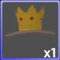 GPO Rockstar Soul King Tophat