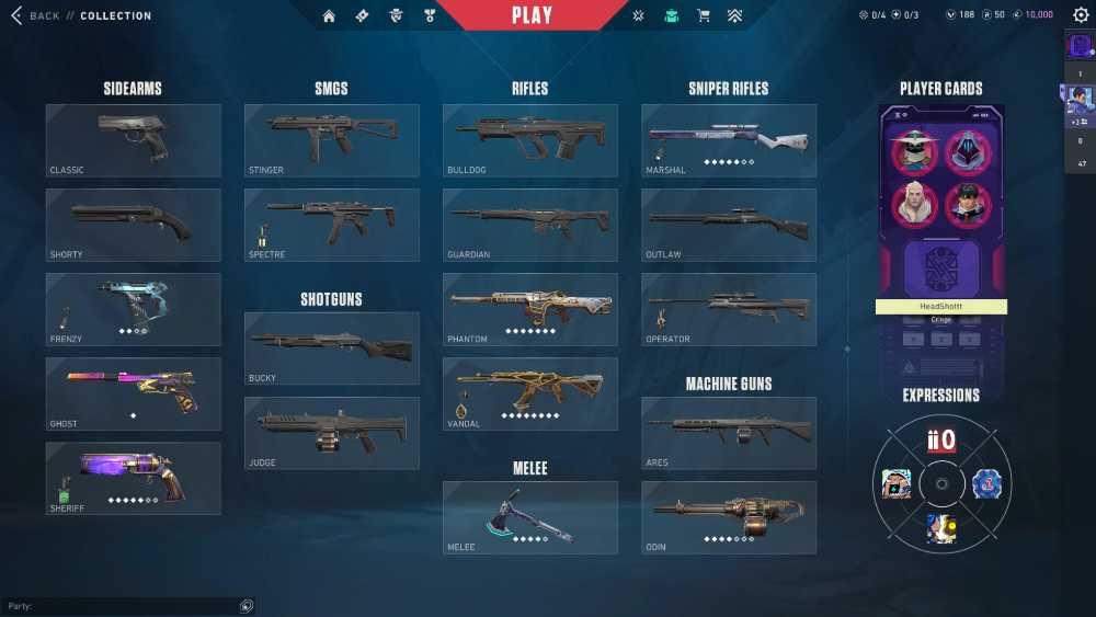 [AP - CMP281] 8 Premium Skins | Unranked | Neo Frontier Bundle | RGX ...