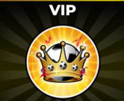 (INSTANT DELIVERY) Blue Lock Rivals VIP