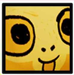 Titanic Balloon Monkey Pet Simulator X