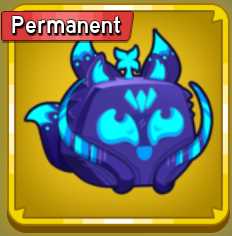 [ Blox Fruit ] - Kitsune Perm - 4000R$ | Fast Delivery