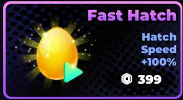 FAST HATCH - [ANIME DUNGEON FIGHTER- ROBLOX]