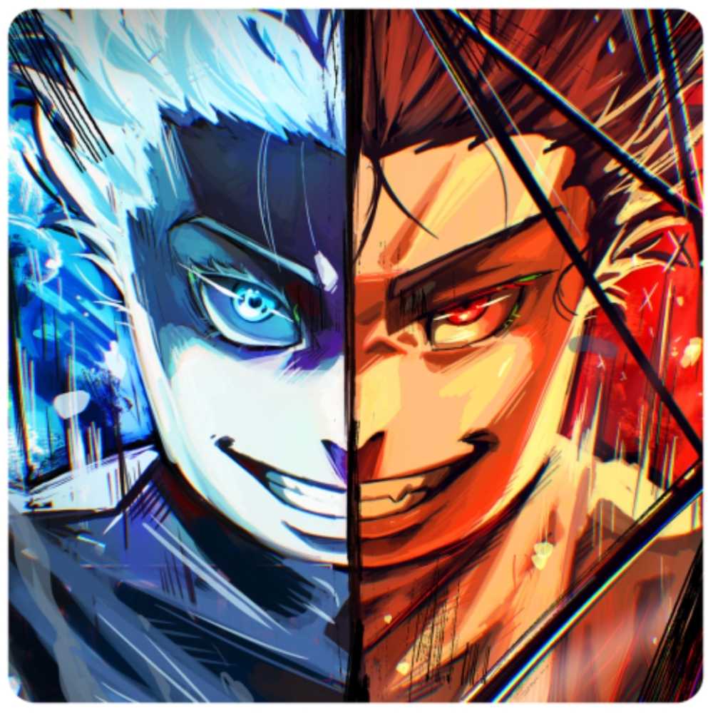MAX LEVEL [DEMON VESSEL]-[GAMBLER FEVE ||JUJUTSU INFINITE||R]