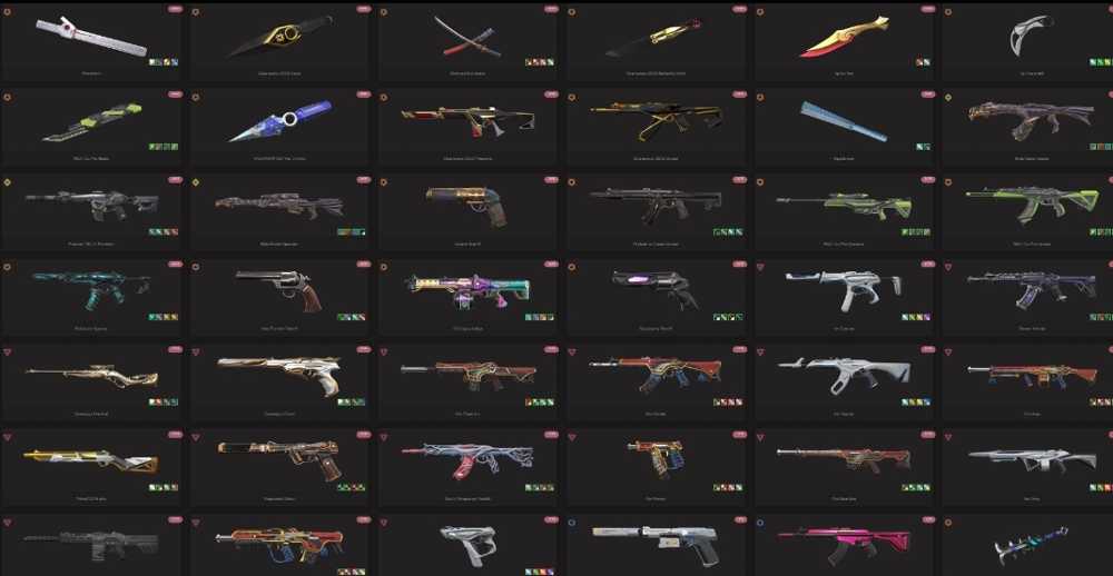 NA ] 249 Skins Arcane Sheriff Ignite Fan Champions 2022 Bundle ...