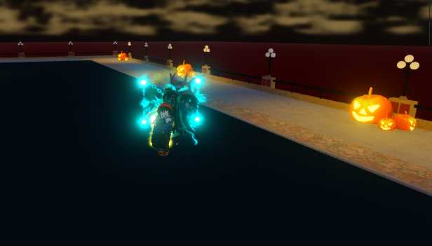 MOP (Mirage Of Phantoms) YBA ( YOUR BIZARRE ADVENTURE) LIMITED ...