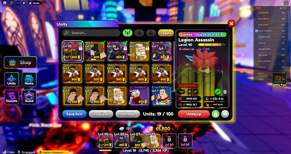 Blox Fruit | Sea Blessing + 5 Enchant + All GP [5x Storage] + All Melee ...