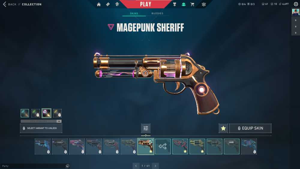 [EU] 71 skins, 5 knife, Elderflame Vandal, Protocol 781-A Phantom ...