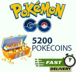 Pokemon Go Accounts For Sale