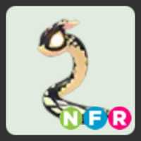 [BEST DEAL] ADOPT ME - NFR GILDED SNAKE