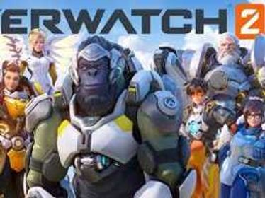 Overwatch 2 Accounts for Sale