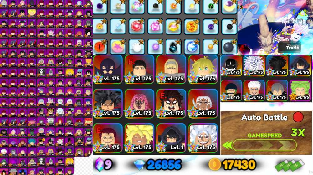 ⭐ASTD⭐ All Star Tower DefenseUnits(Evolved): 7star Falcon,Airren,The ...