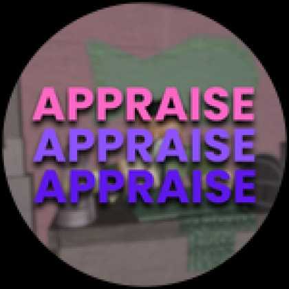 Fisch - Appraise Anywhere (Via Gift)