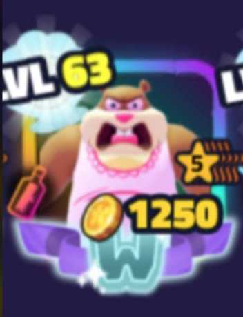 [shiny wumbo ] hibernation sandy secret formula - spongebob tower defense