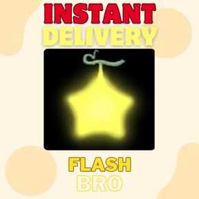 PIKA PIKA NO MI - [GPO - GRAND PIECE ONLINE - ROBLOX]