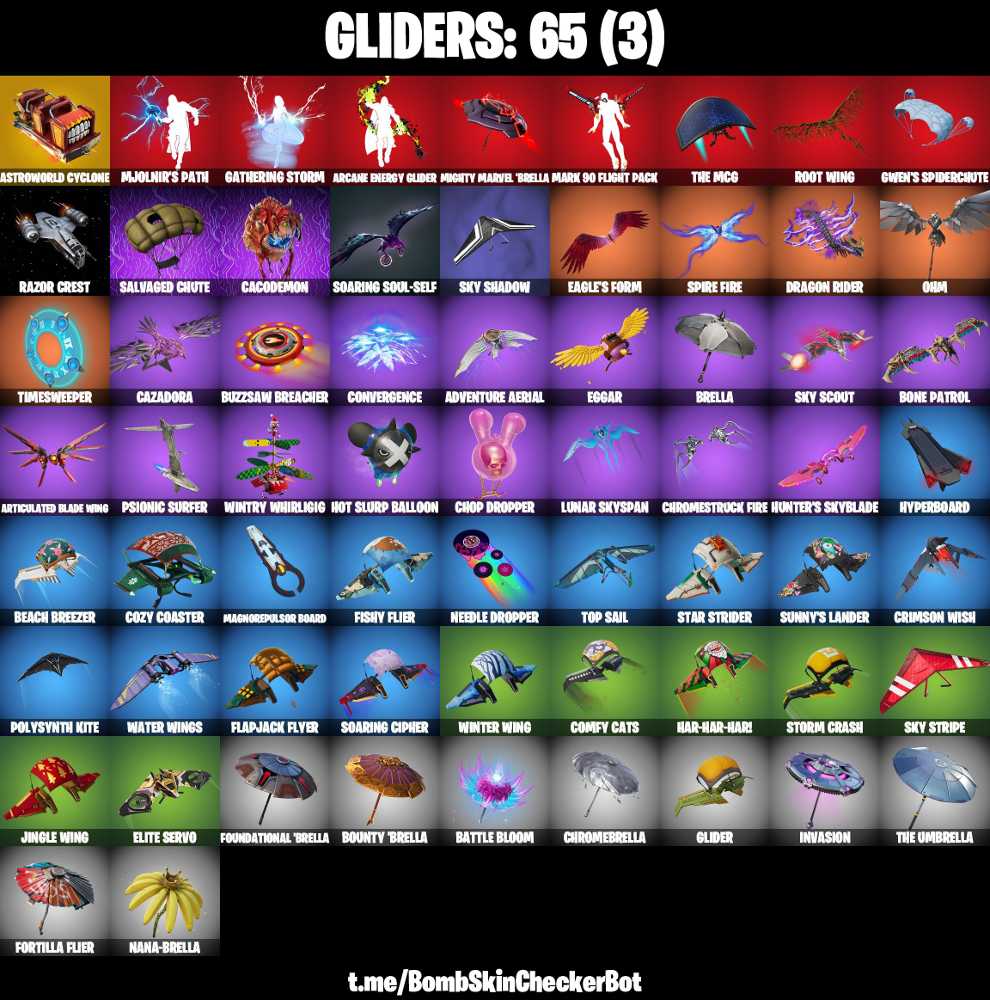 136 skins Leviathan Axe, Skull Trooper, Ghoul Trooper, Minty Bomber ...