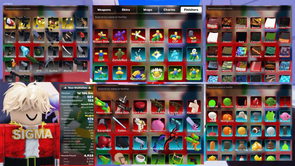 [Rivals] lanez (+13): 10 Legendary, 9 Rare Skins | Good Finishers, Skin ...