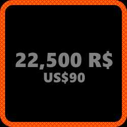 22,500 Robux Express Top-Up