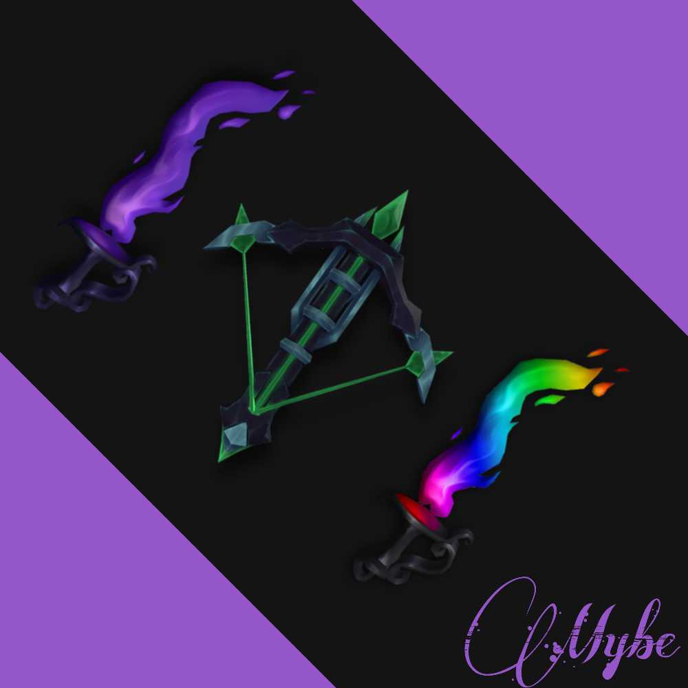 MM2: Harvester Bundle