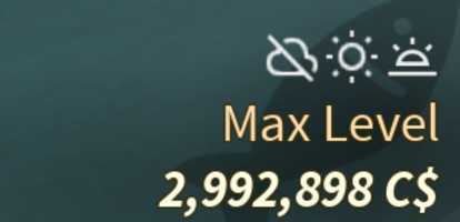 Level Up per 50 Levels (500 - 600) + 2x Exp Permanent