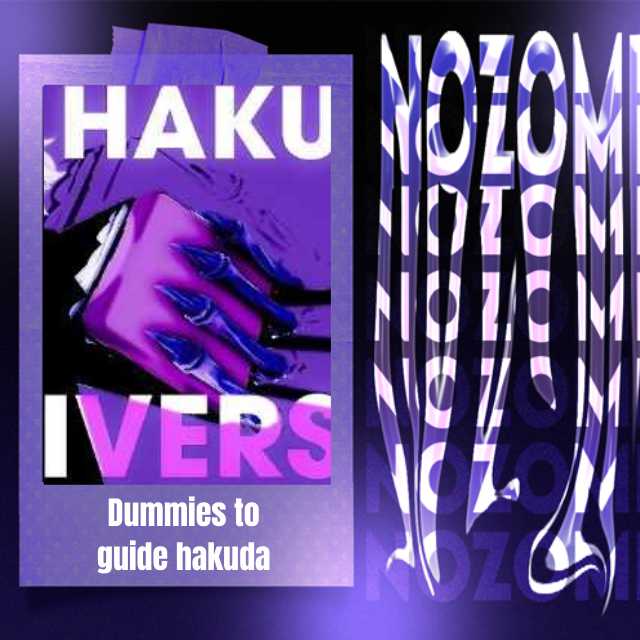 Dummies Guide To Hakuda (Hakuda Universal) / Type Soul / Roblox BEST DEAL