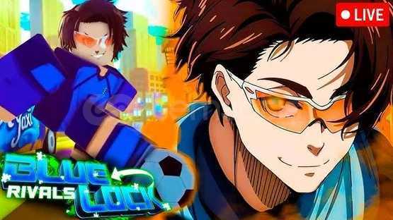 Blue Lock Rivals Mythic Yukimiya Style