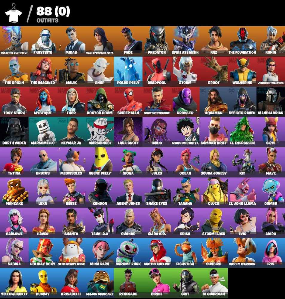 MARSHINOBIDUMMY SUMMER DRIFTSNAKE EYES IZUKU MIDORIYAFROSTBITE ...