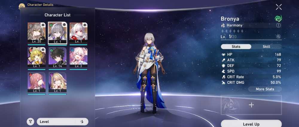 Asia TL6 | Bronya + Clara