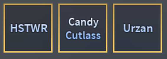 A Universal Time with everything [AUT] | All Mythics and Unobtainables