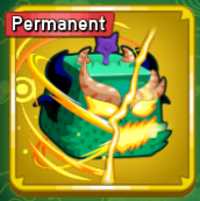 Blox Fruits - Permanent Dragon Rework (Via Gift)