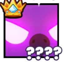 Titanic Shadow Griffin Pet Simulator 99