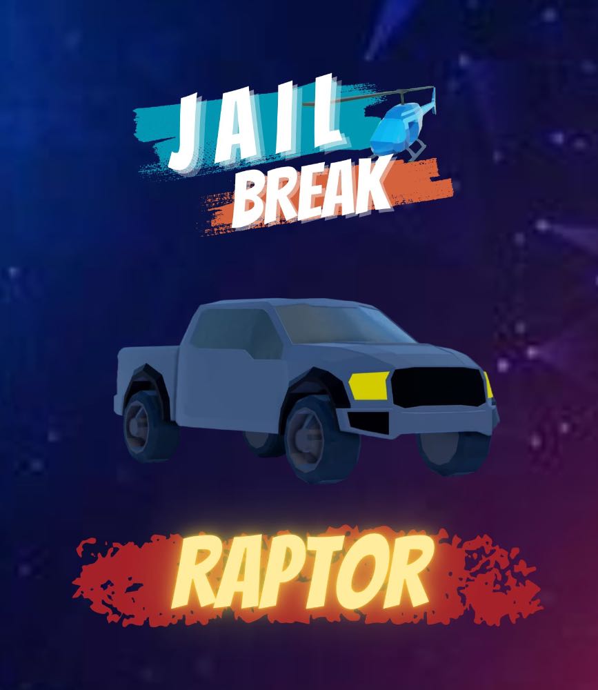 JAILBREAK RAPTOR