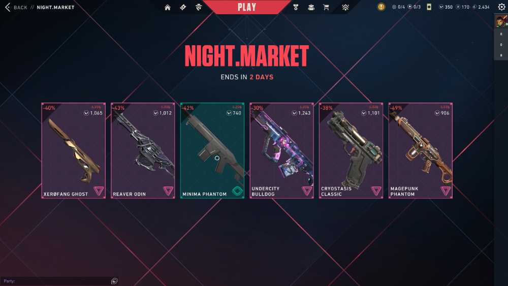 (have 350 vp) Smurf | with bp